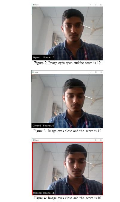 Driver Drowsiness Detection Using Deep Learning