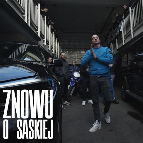 Teabe Znowu O Saskiej Lyrics Genius Lyrics