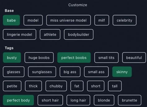 AI 自己也没想到它下一个颠覆的居然是成人产业 36氪 AI 自己也没想到它下一个颠覆的居然是成人产业 36氪