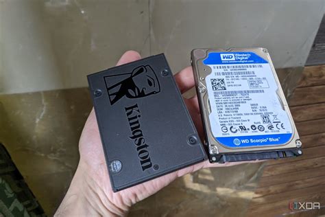 Ssd Vs Hdd In 2024 What Kind Of Storage Do You Really Need