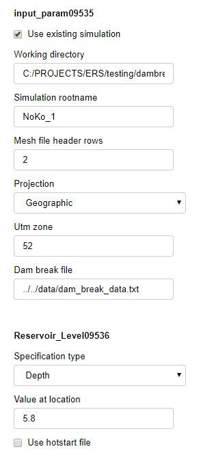combine parambokeh widgets from different parameterized objects · issue 180 · holoviz topics