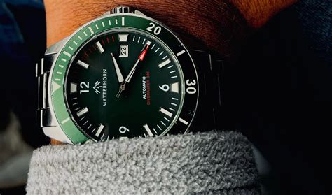 Am I The Only One That Loves A Date Window But Never Sets The Date Watches Watch