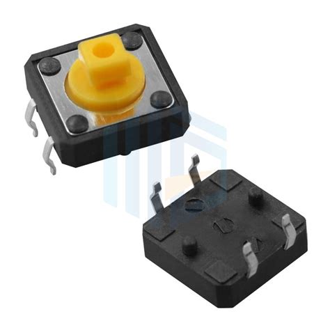 Plug In Touch Switch Dongguan Hengqi Electronic Technology Co Ltd