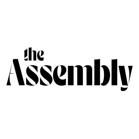 The Assembly Report For America