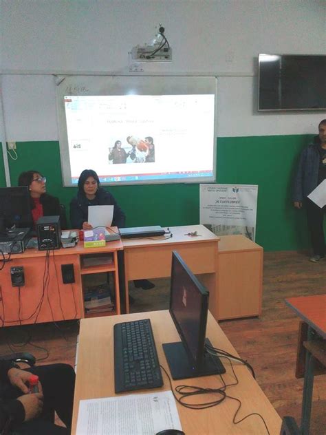 ВТУ Филиал Враца Работна среща за отчитане резултатите от работата по проект „Не съм различен“