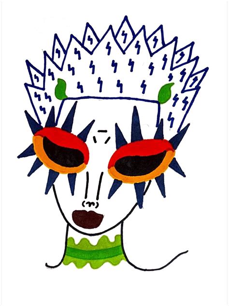 Surge Sticker By Mark222 Redbubble