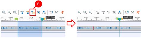 Basic Video Editing Cut Copy Delete And Crop Activepresenter 7