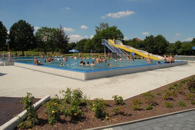 Hofheim Freib Der Hallenb Der Badeseen