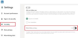 How To Add Connect On LinkedIn Button TechCult