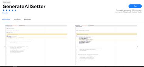 Intellij Idea常用插件推荐 阿里云开发者社区 Intellij Idea常用插件推荐 阿里云开发者社区