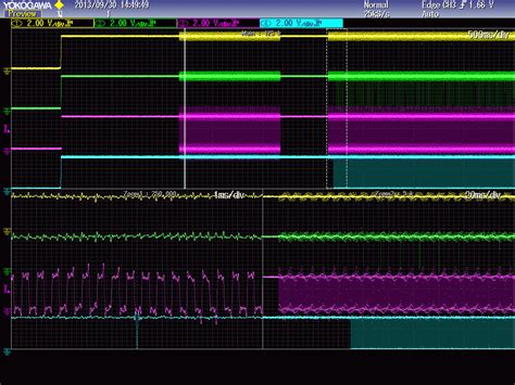 ADS E Initialisation Problem Data Converters Forum Data