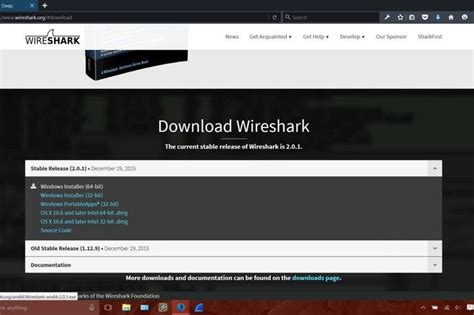 Using Wireshark To Find Passwords Bporesume