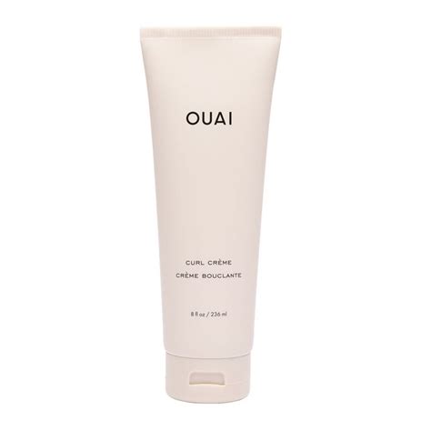 Ouai Curl Crème 237ml Ouai Curling Creme Ouai Curl