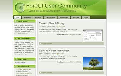 Html Wireframe Tool