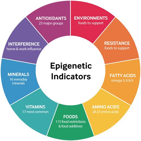 Epigenetic Testing Quantum Health Healing Health Assessments
