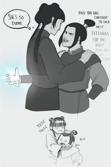 Azula My Beloved On Tumblr