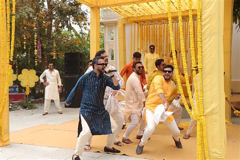 Anchor Ansh Chaudhary Wedding Entertainers Delhi Ncr Dubai