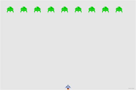 用python写游戏:《外星人入侵》 > 添加外星人python添加多行外星人 Csdn博客 用python写游戏:《外星人入侵》 > 添加外星人python添加多行外星人 Csdn博客