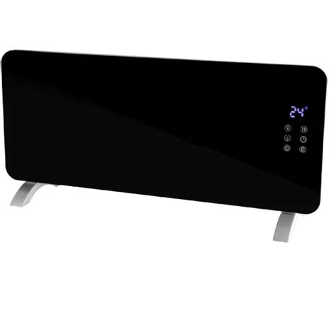 Convector Electric De Perete Si Portabil 2000 W Termostat Electric