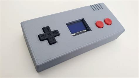 raspberry pi pico retro gaming system 🕹️ youmaketech