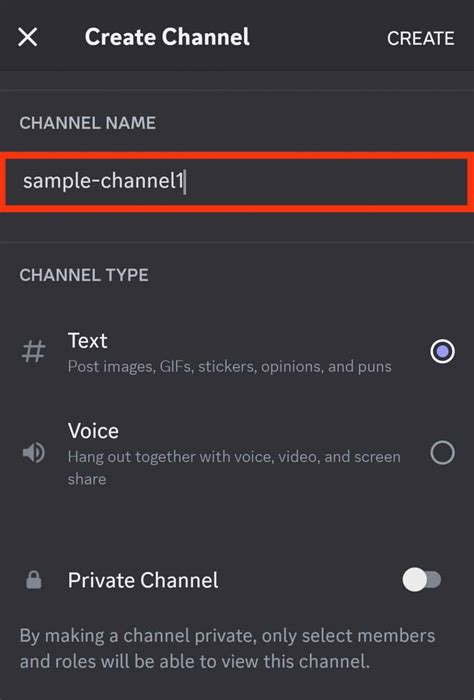 How To Make An AFK Channel In Discord ITGeared