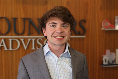 Founders Welcomes Five New Analysts Founders Advisors