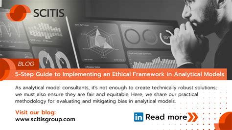 Implementing An Ethical Framework In Five Steps