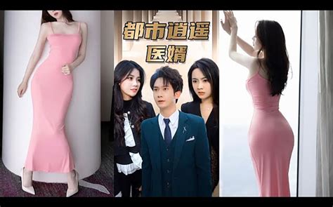 逍遥医仙闯花都8，已完结抢先看全集因为一个片段看了整部剧 热门短剧推荐 桃源小神医