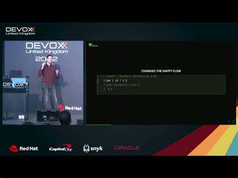 Functional Programming In Kotlin Exploring Arrow By Ties Van De Ven