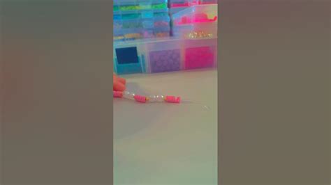 Making A Braclet Youtube