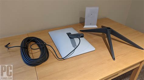 Starlink Review PCMag UK