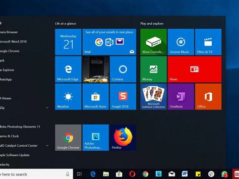 Here Are The Ways How To Fix Taskbar Disappeared Missing Windows 10 TECHOKIE