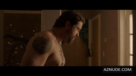 GERARD BUTLER Nude AZNude Men GERARD BUTLER Nude AZNude Men