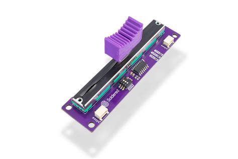 Potentiometer Breakout Board At Susan Jaimes Blog