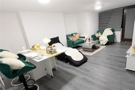 The Ruby Haven Manchester Manchester