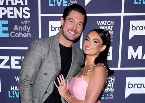 Craig Conover Addressed His Future With Girlfriend Paige