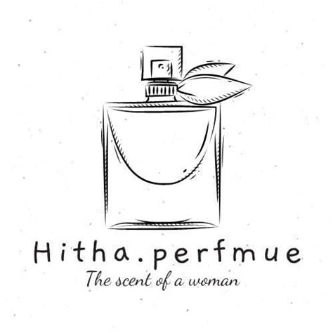 Hitha Perfume Burbank Ca