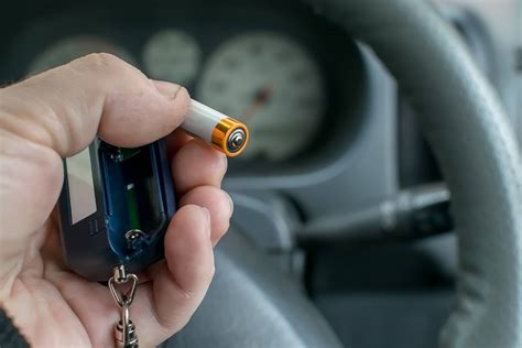 Car Remote Not Working Ways To Accurately Diagnose Your Vehicle DFW Local Locksmith
