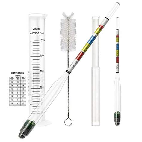 How To Read A Hydrometer Correctly Quick Guide AquaWorldHub