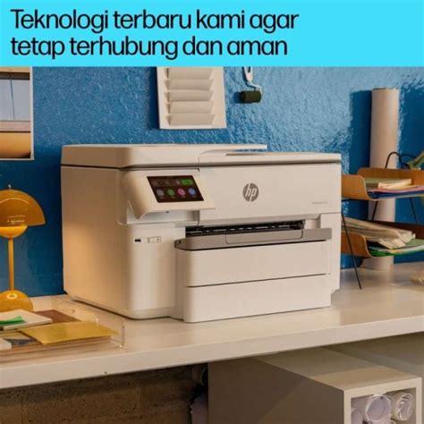 Promo Printer Hp Office Jet Pro Pengganti All In One Garansi Resmi Diskon Di