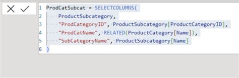 8 Ways To Combine Tables In Power BI Power Tech Tips