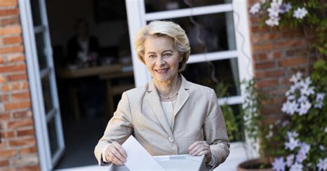 유럽의회 선거 마지막날eu 20개 회원국서 투표 개시