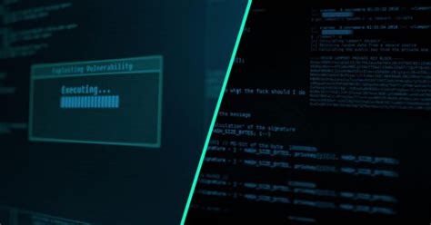 Difference Between Vulnerability Scanning And Penetration Testing