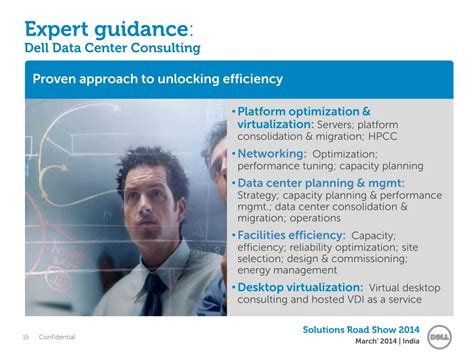 Ppt Data Center Virtualization Building Efficiency In Your Data Center Powerpoint Presentation