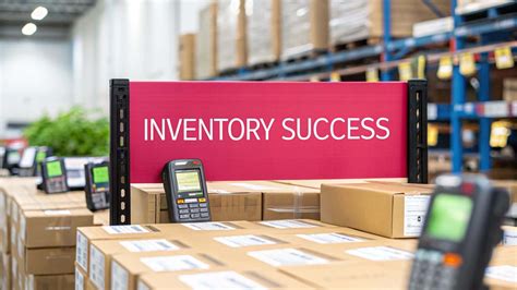 Top 10 Inventory Management Best Practices A Strategic Guide For