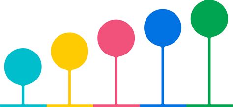 Milestone Company Timeline Roadmap Infographic 46789163 Png