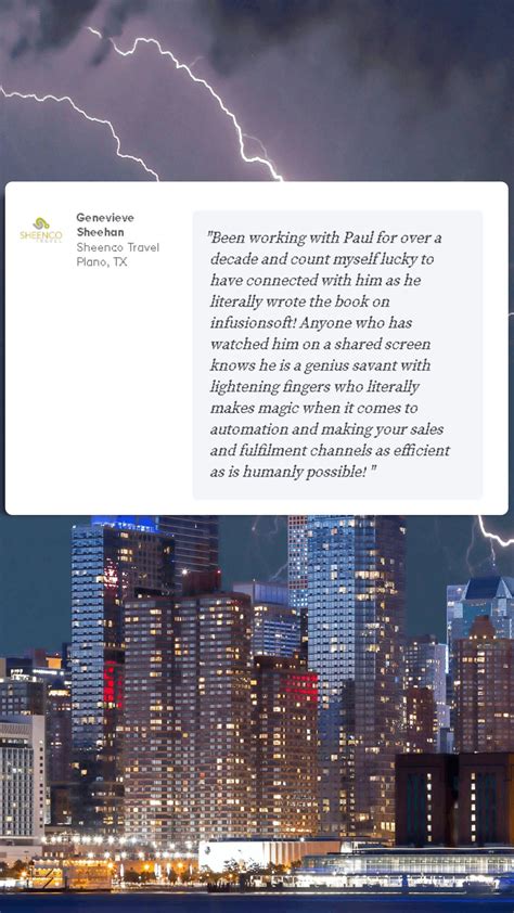 Paul Sokol The Automation Authority On Linkedin Crm Automation