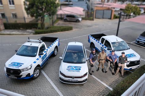 Armed Response Security Sds Protection