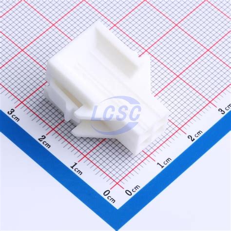 1586019 4 Te Connectivity Rectangular Connectors Housings Jlcpcb