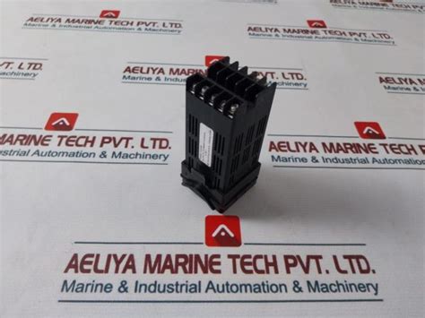 Selec Pid500 T Temperature Controller Aeliya Marine